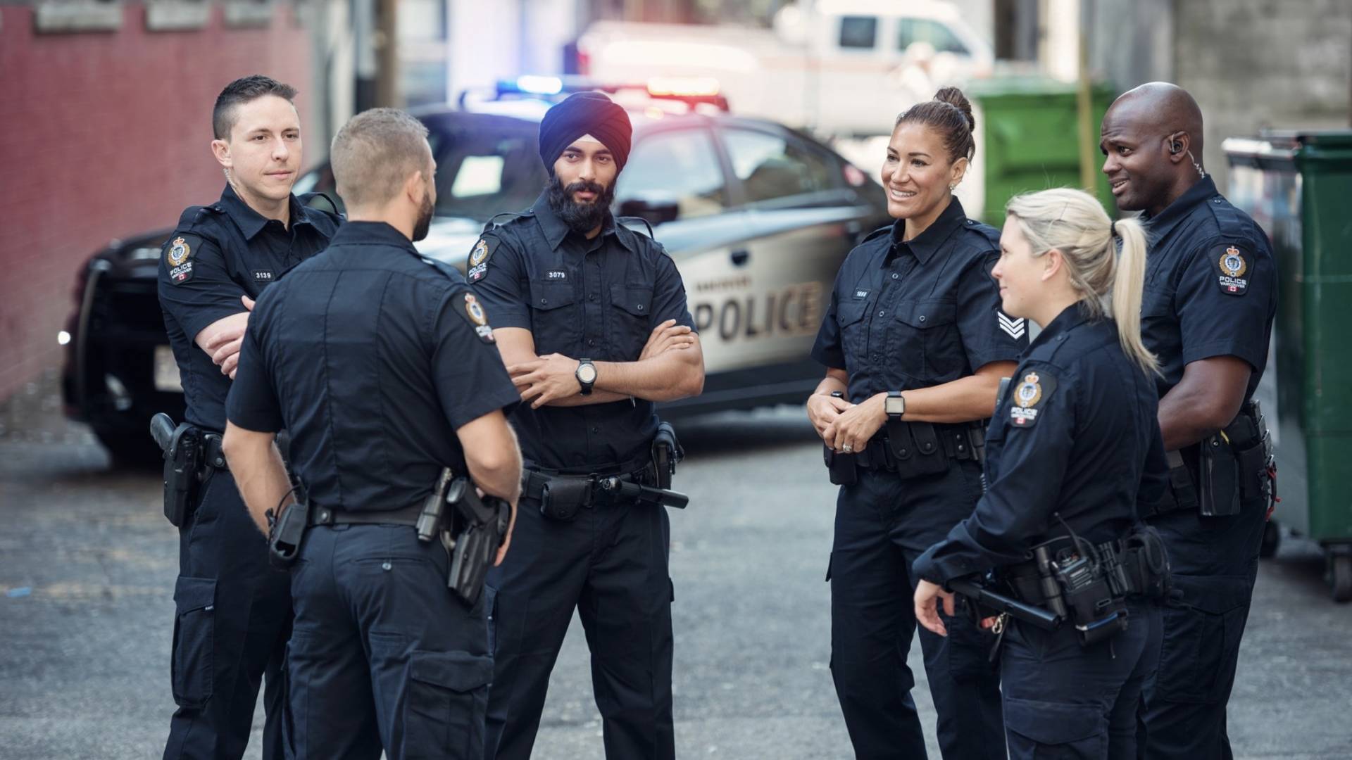 Interview Preparation For Aspiring Firefighters - Destiny Career Planners