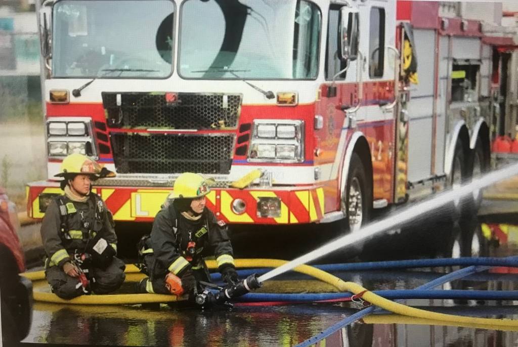 Firefighter Recruitments: 5 Reasons to Become A Firefighter - Destiny ...